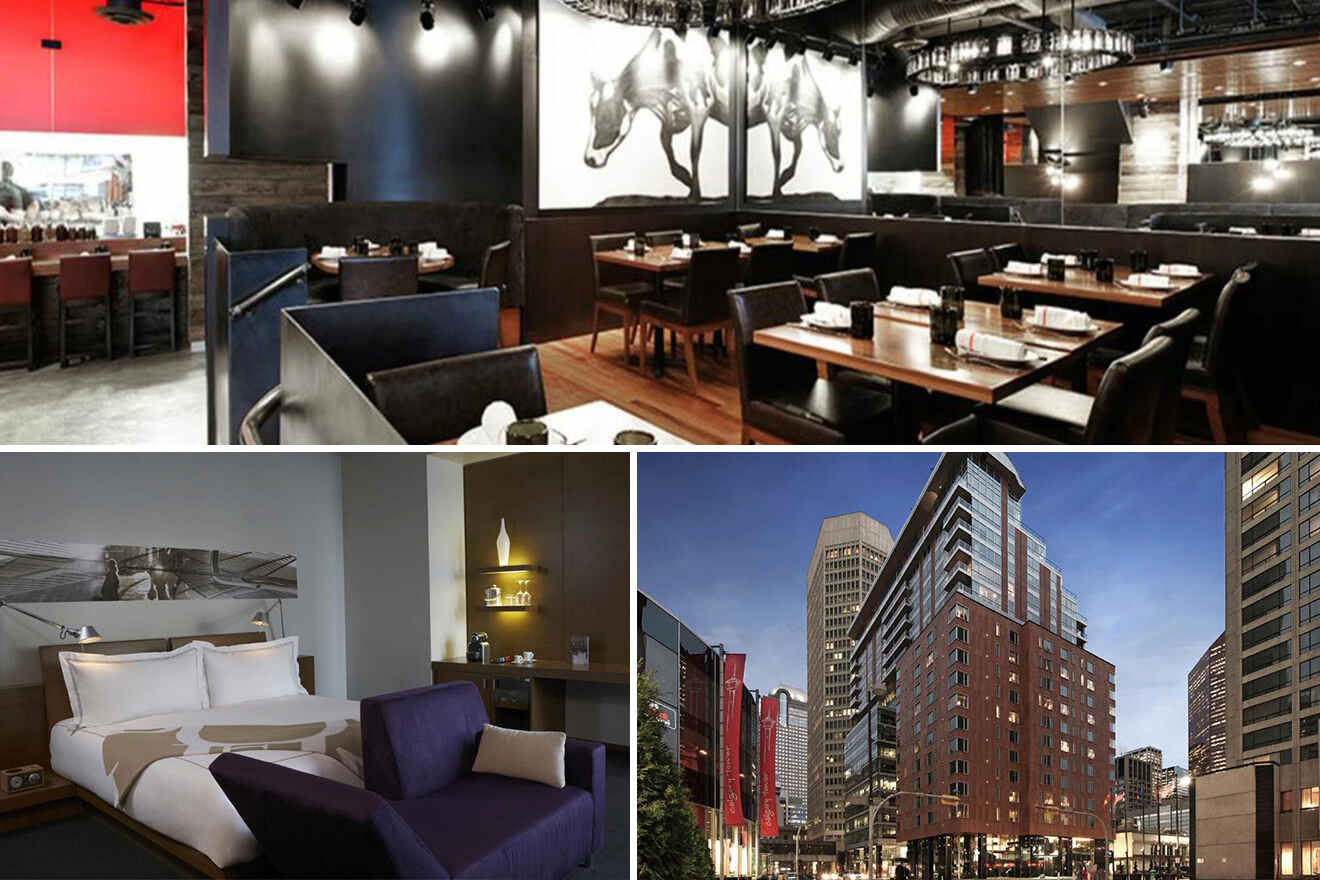 6 Trendy Areas to stay in Calgary (+Accommodation!)