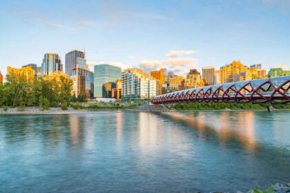 6 Trendy Areas to stay in Calgary (+Accommodation!)