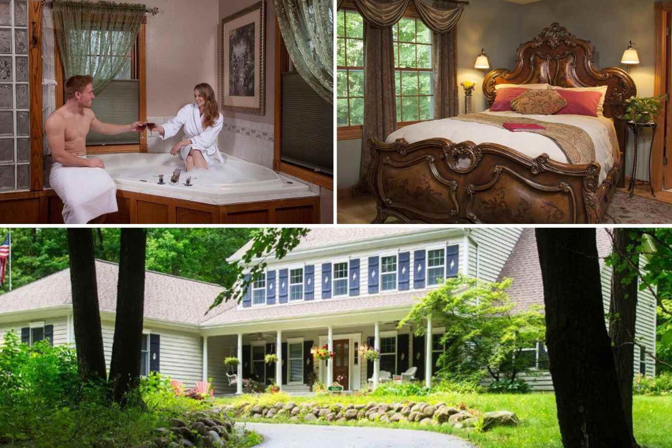 10 Hotels With a Hot Tub in Room, Milwaukee (Update 2026)