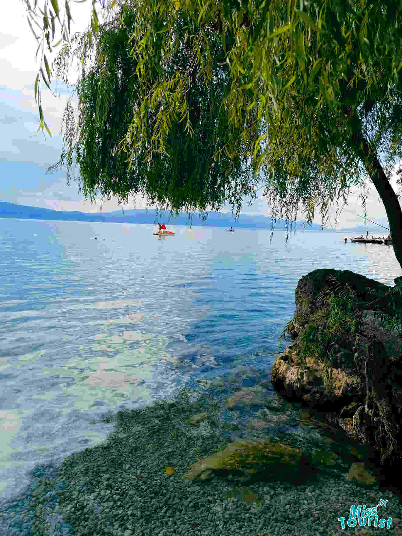 18 TOP Things to Do in Ohrid → From a Local’s Perspective