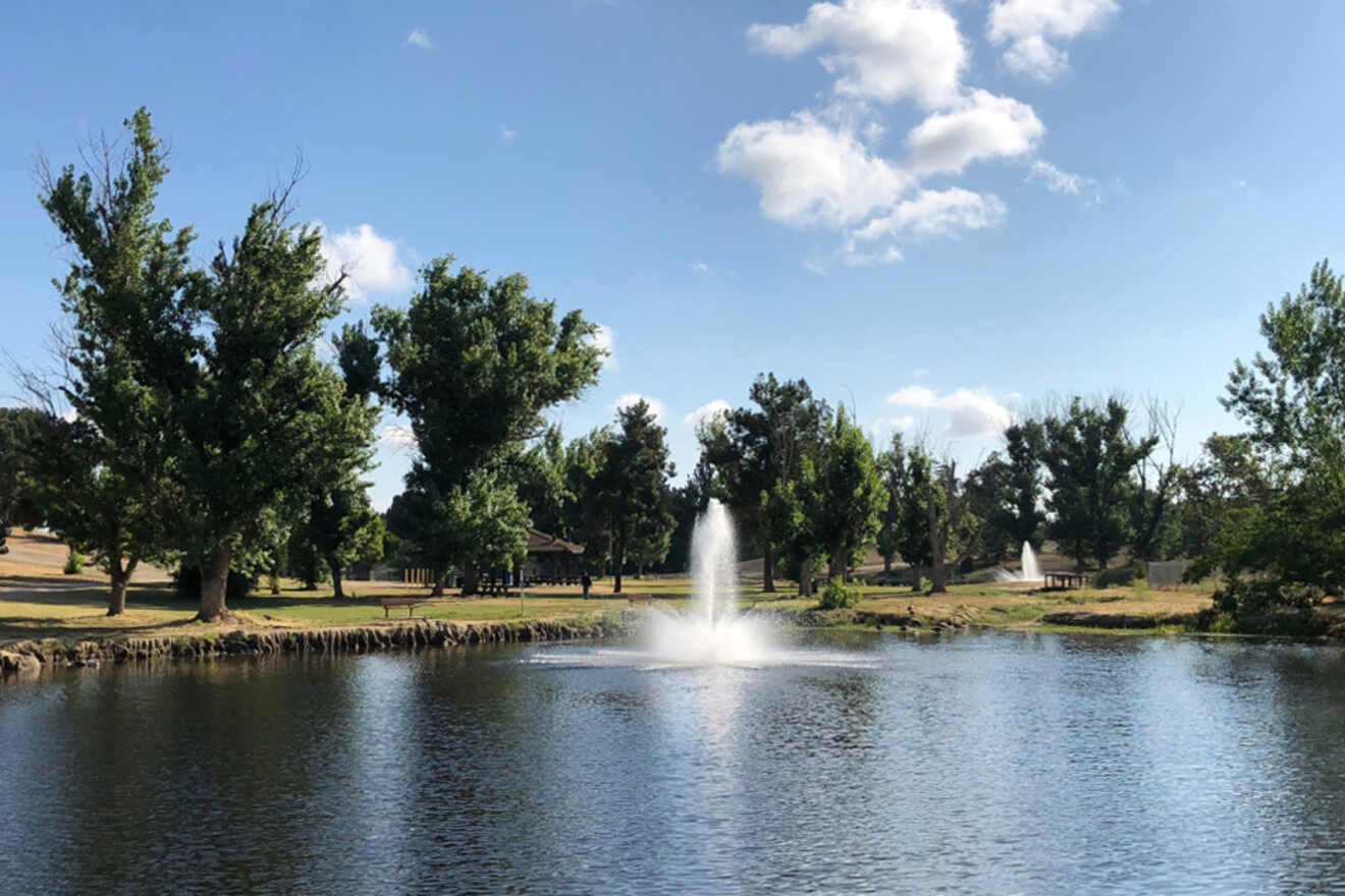 17 TOP Things to Do in Fresno → by a Local