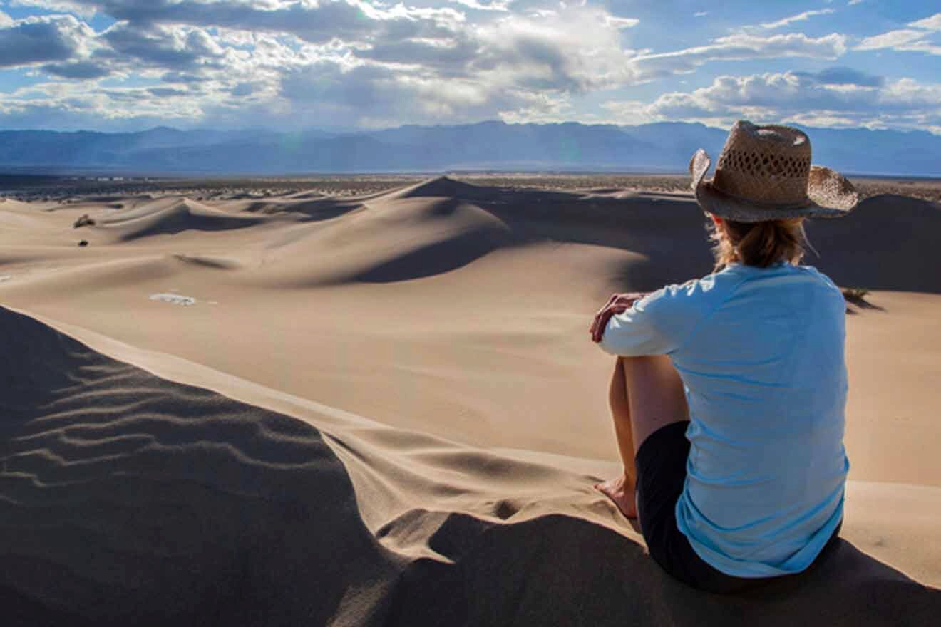 25 Things to Do in Death Valley → A Local’s Adventures