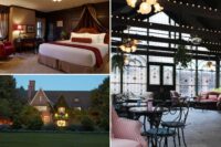 21 Romantic Hotels in Wisconsin for a Couple's Getaway!