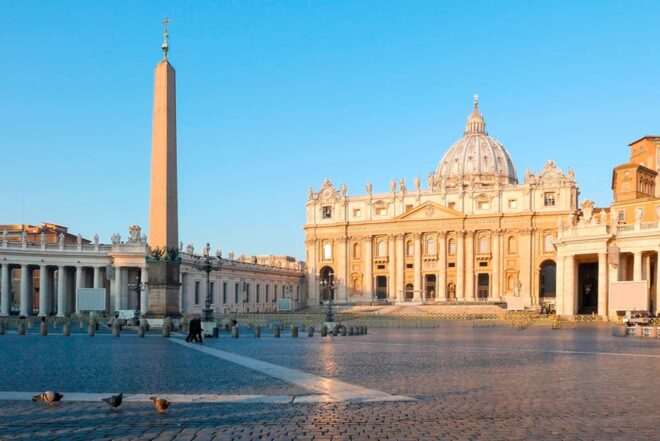 14 DELICIOUS Food Tours in Rome (Wine, Pizza and More!)