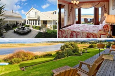 6 Best Places to Stay on the Great Ocean Road (with Hotels)