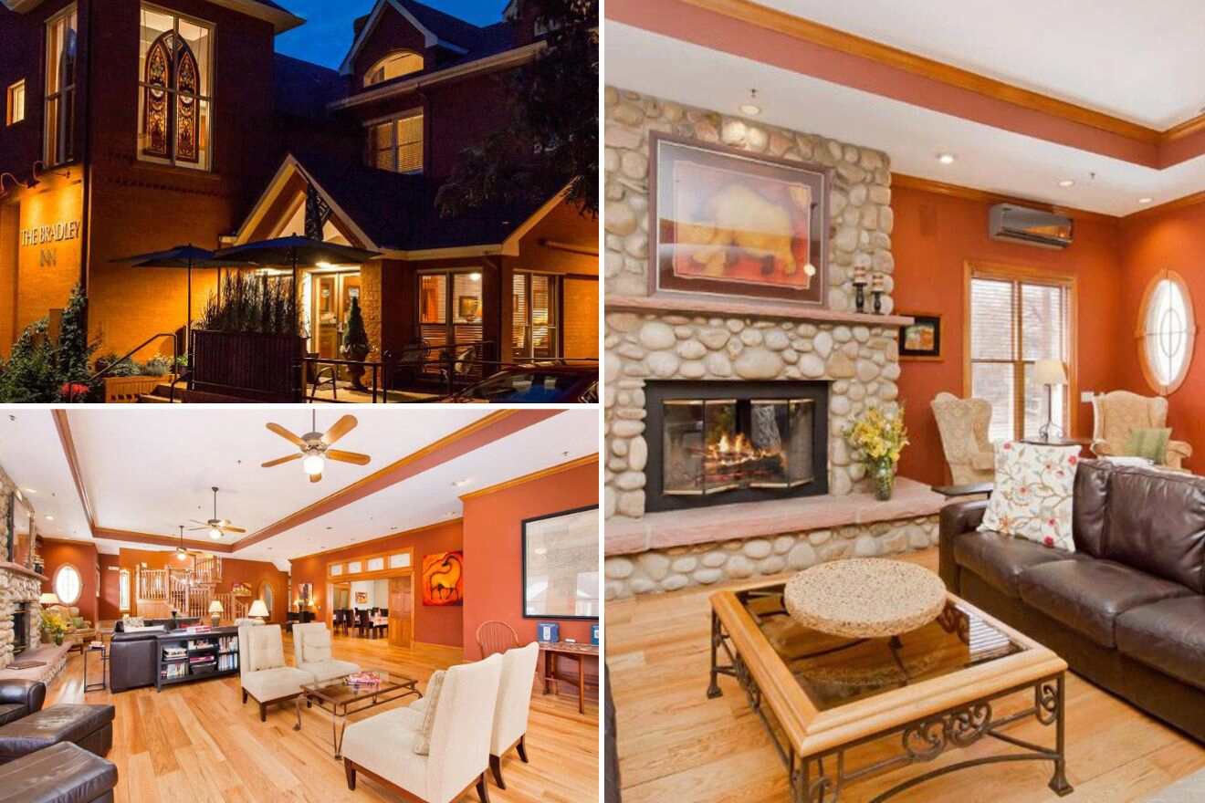 3 Best Places to Stay Near Rocky Mountain National Park