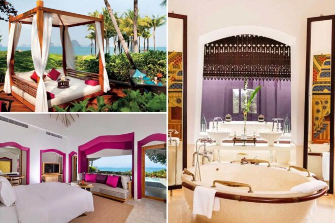 20 Best Thailand Private Pool Villas for a Tropical Stay