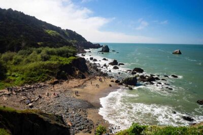A Local’s Guide to Lands End Trail • San Fran’s Best Trail