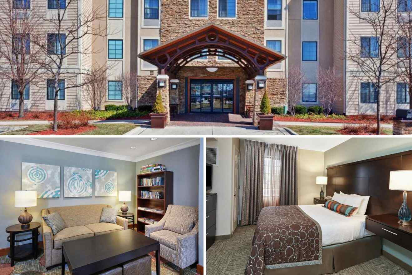 10 Deluxe 2 Bedroom Suites in Chicago With Prices (2024)