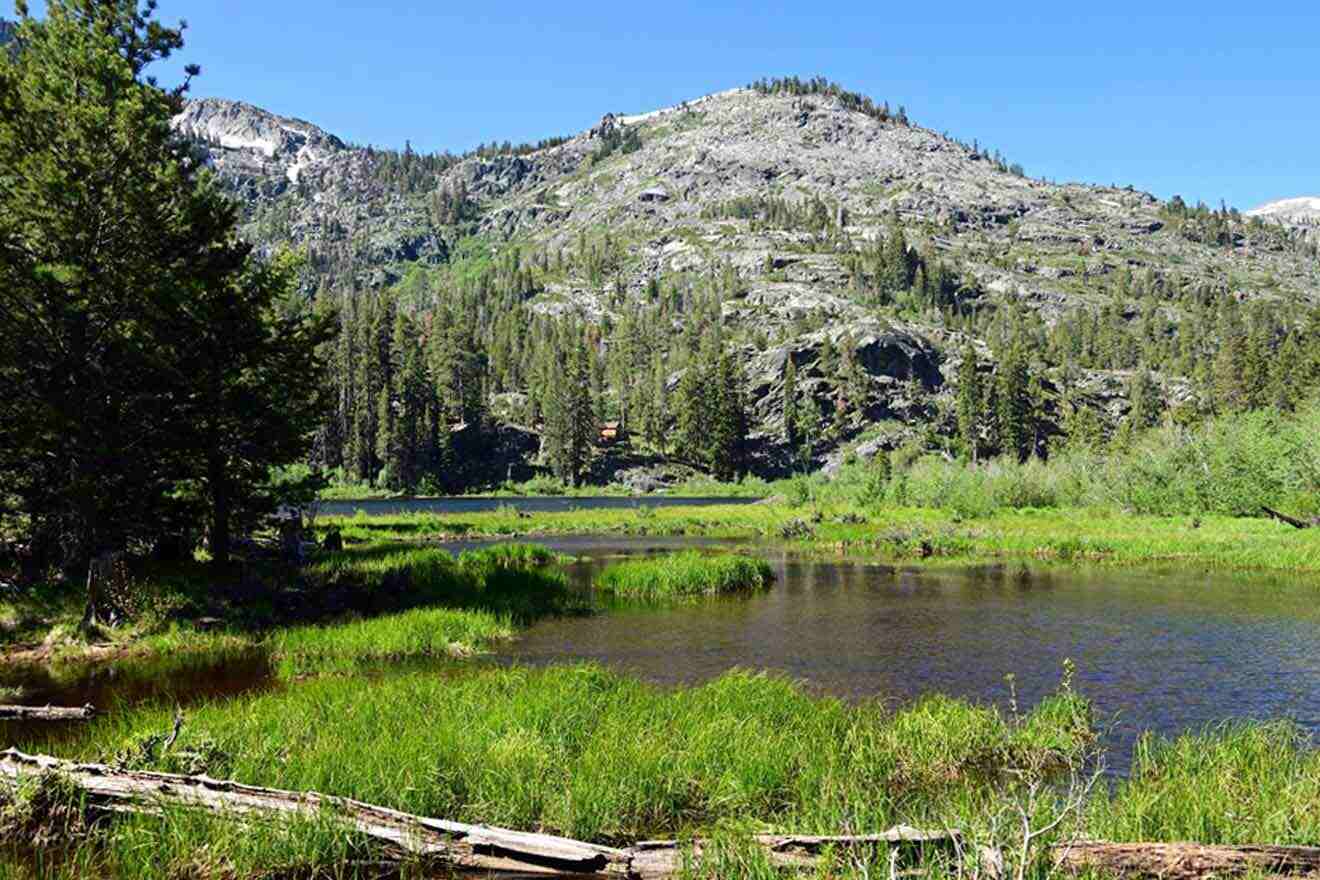 16 Best Hikes in Lake Tahoe for All Levels ️ by a Local