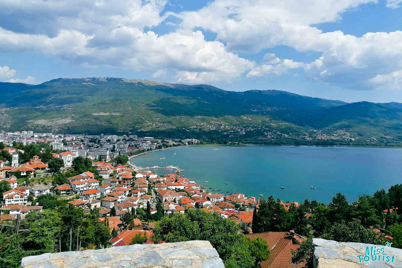 18 TOP Things to Do in Ohrid → From a Local’s Perspective