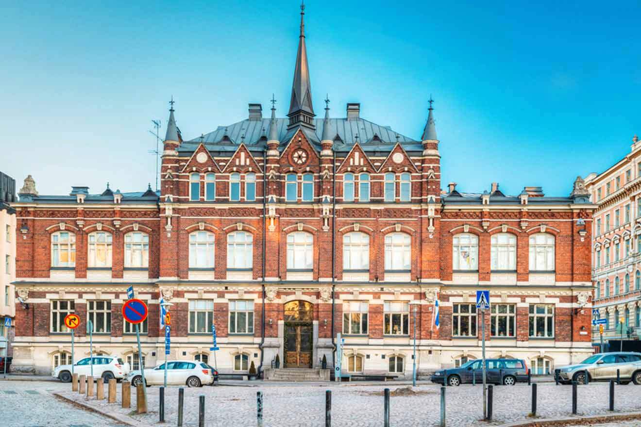 10 Best Museums in Helsinki ️ A Cultural Trip by a Local!