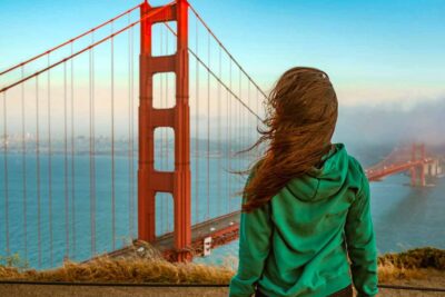 19 TOP Views in San Francisco ️ by a Local (+Map!)
