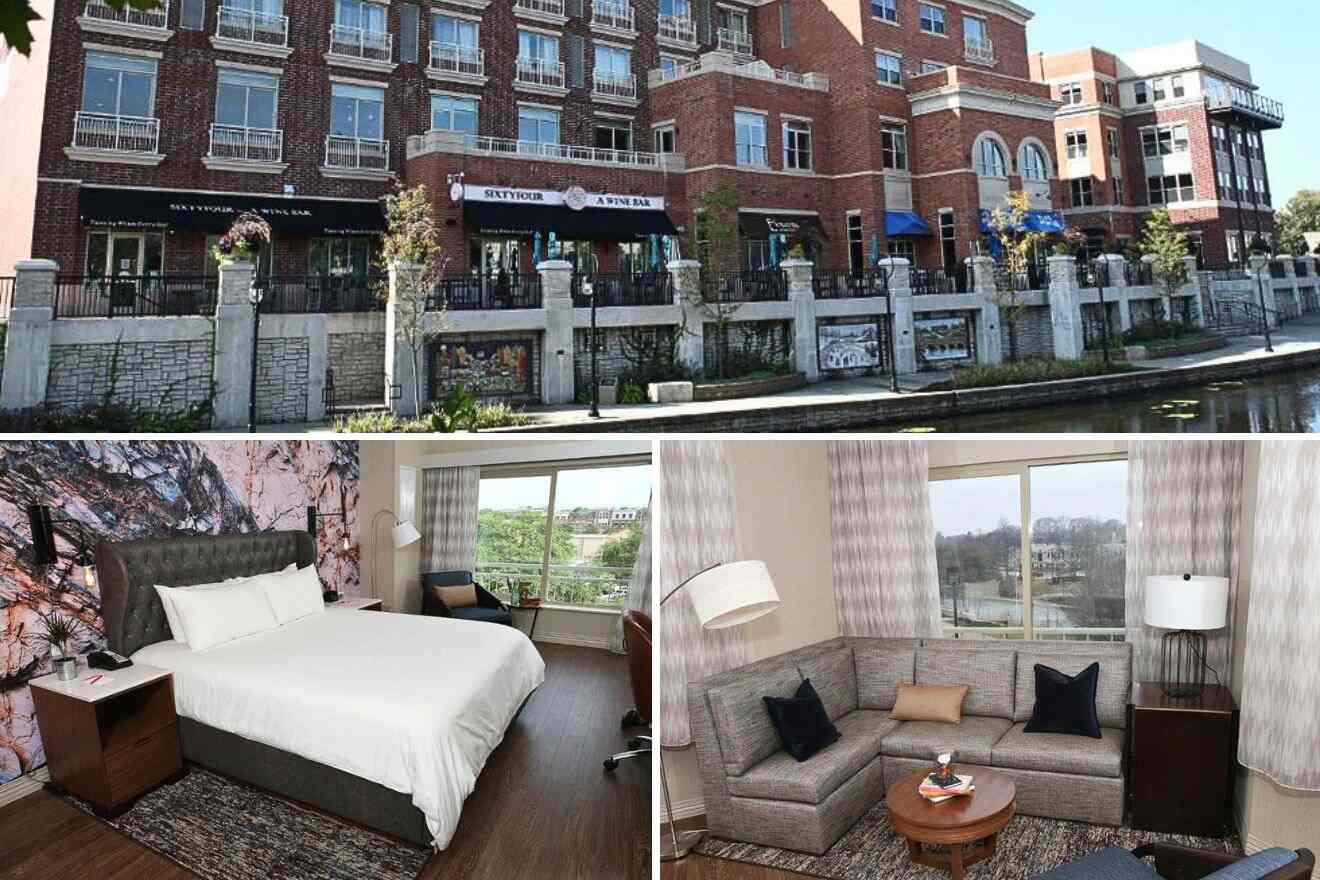 16 Spa Resorts in Illinois (for ALL Budgets!)