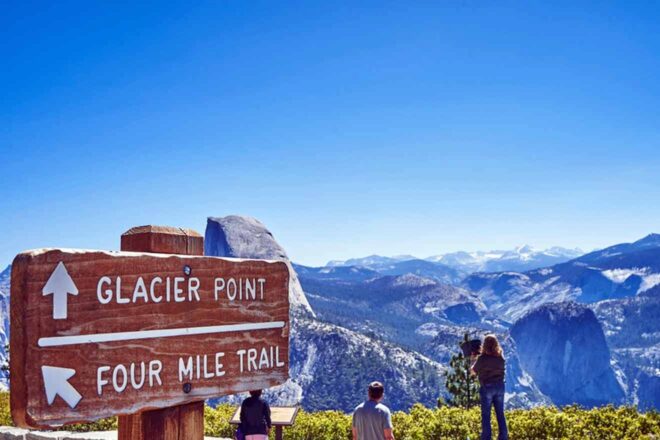 17 BEST Hikes in Yosemite National Park (From a Local!)