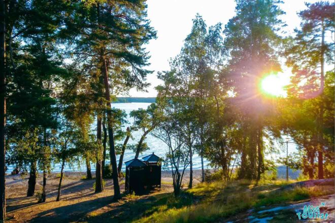 12 TOP Day Trips from Helsinki ️ (by a Local) Full Guide!