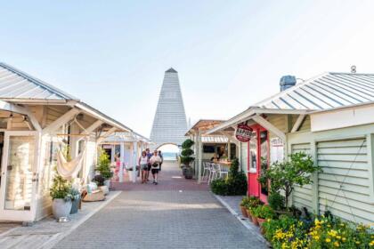 13 FUN Things to Do on 30A → Florida’s Scenic Route