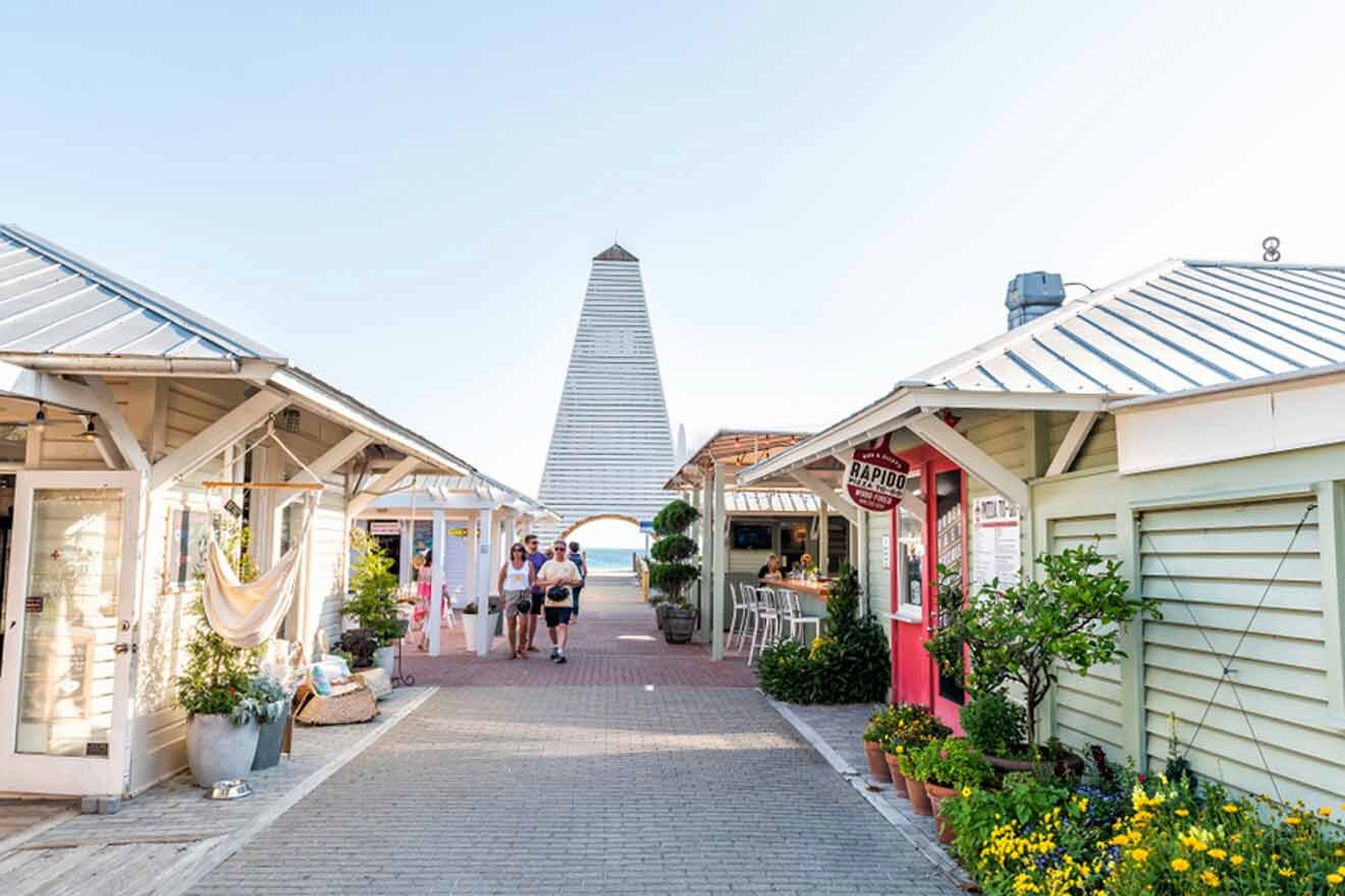 13 FUN Things to Do on 30A → Florida’s Scenic Route