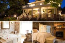 21 Romantic Hotels in Wisconsin for a Couple's Getaway!