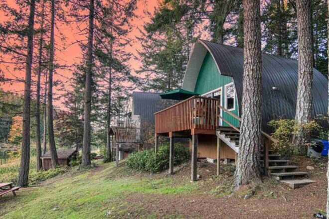 10 Best Salt Spring Island Accommodations for a Great Stay