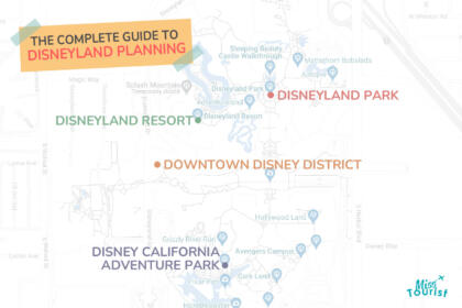 The Complete Disneyland Planning Guide • by a Local!