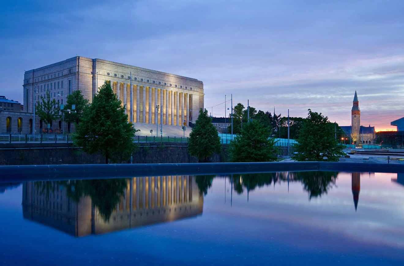 10 Best Museums in Helsinki ️ A Cultural Trip by a Local!