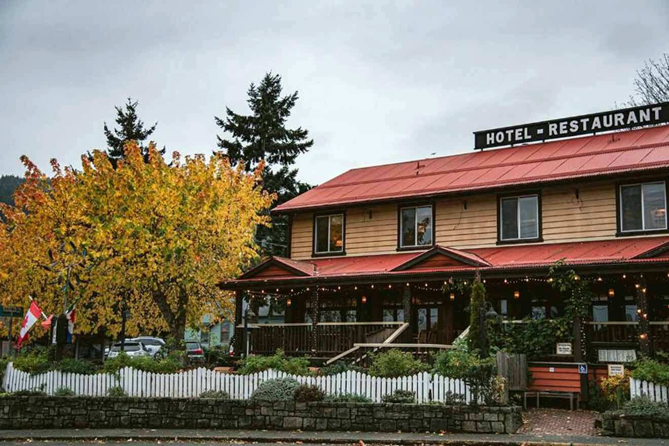 10 Best Salt Spring Island Accommodations for a Great Stay