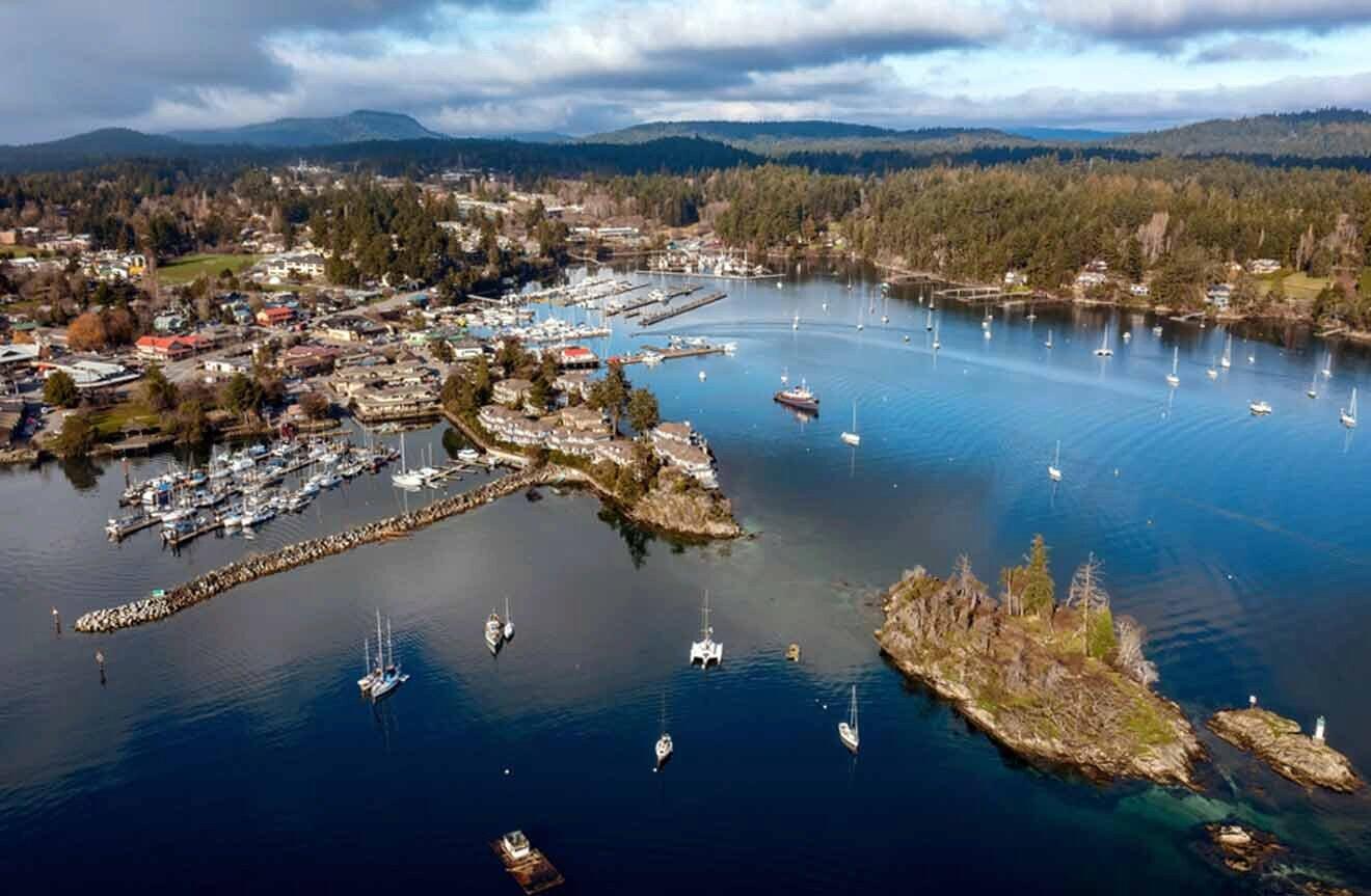 10 Best Salt Spring Island Accommodations for a Great Stay