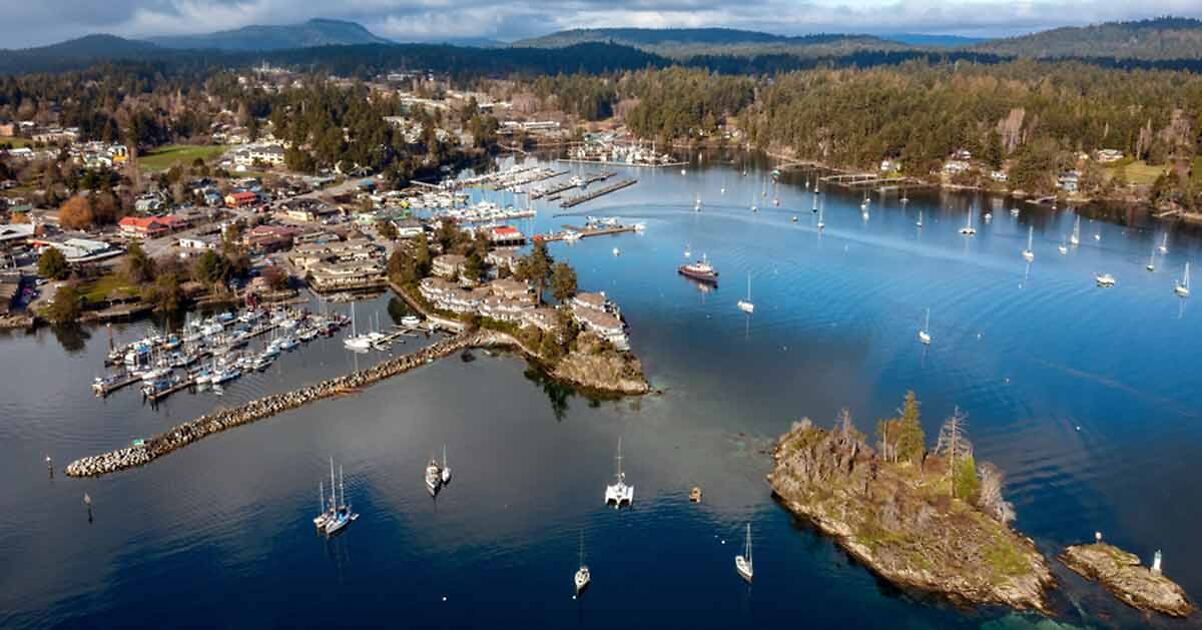 10 Best Salt Spring Island Accommodations for a Great Stay