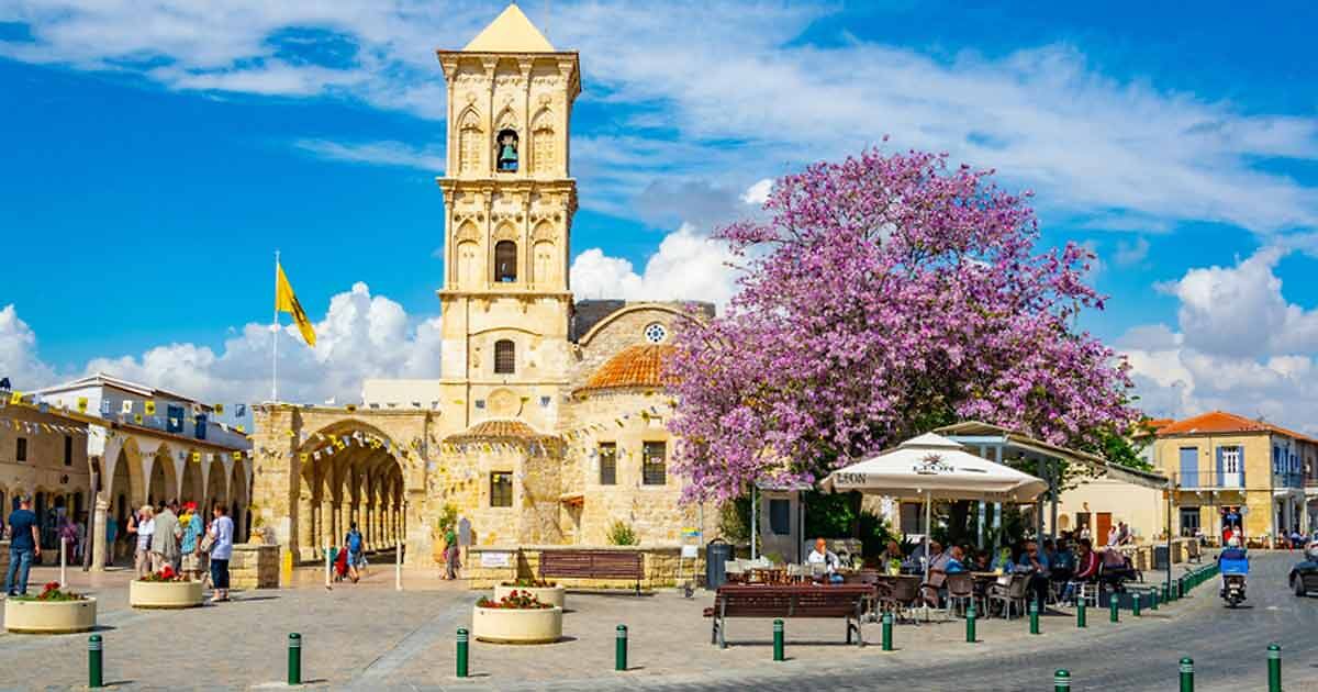 14 Best Things to Do in Larnaca: According to a Local