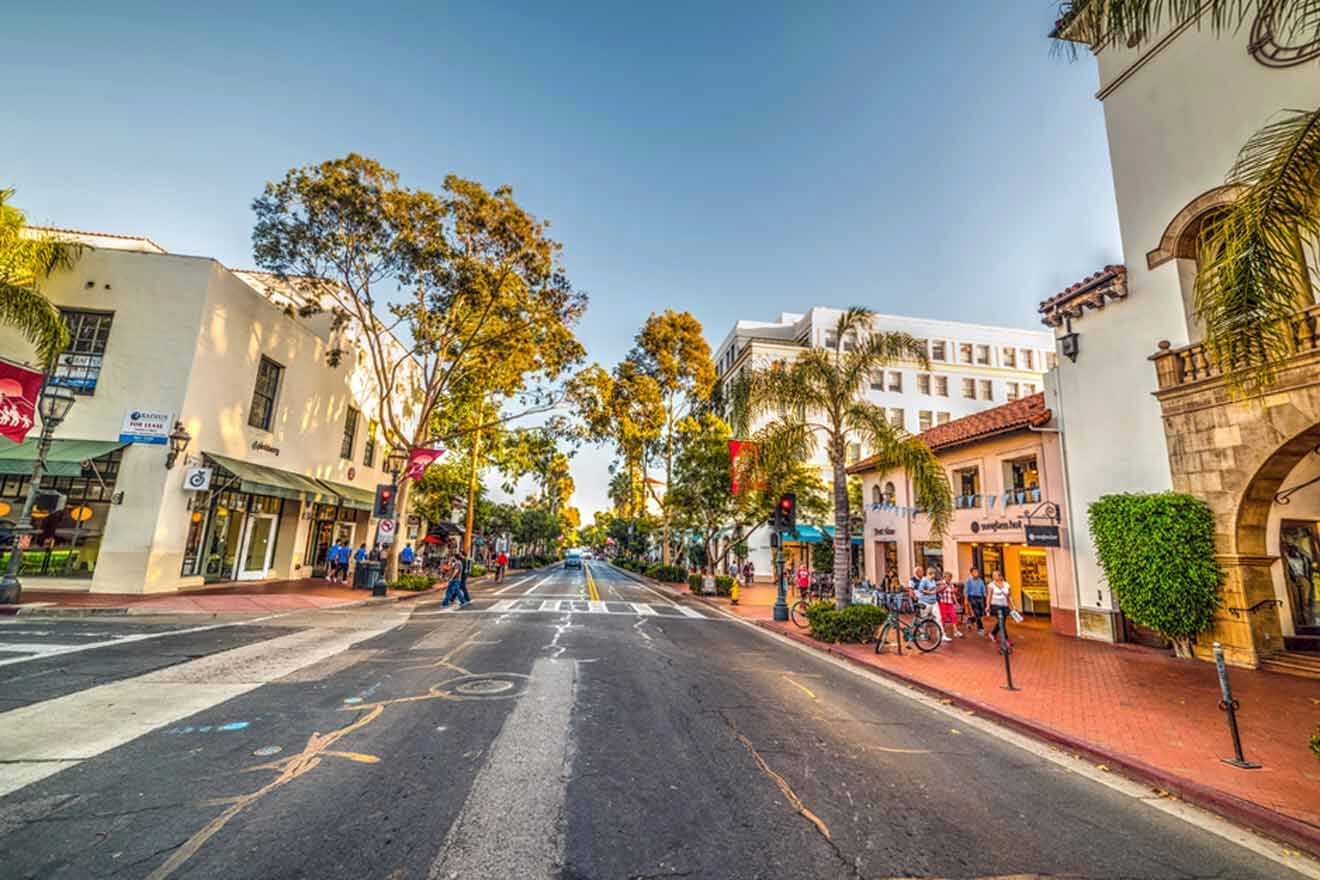 25 TOP Things to Do in Santa Barbara: A Local’s Guide!