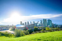 6 Trendy Areas to stay in Calgary (+Accommodation!)