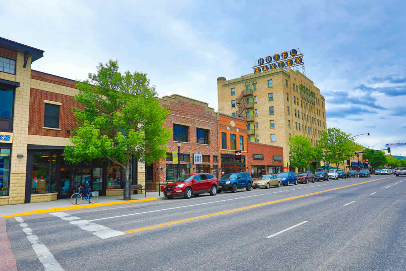 Where to Stay in Bozeman ️ 5 BEST Areas & Hotels for 2026!