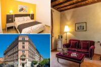 Where to Stay in Rome → 6 Areas & Hotels
