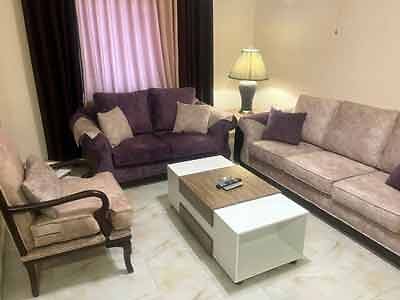 Where to Stay in Amman → 6 Best Areas from Experience!