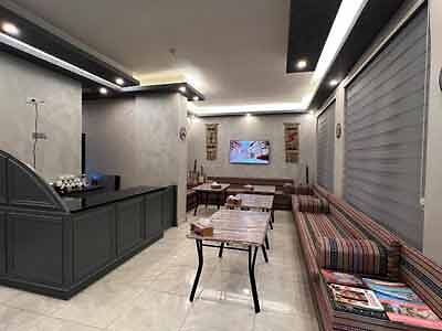 Where to Stay in Amman → 6 Best Areas from Experience!