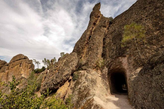 Pinnacles National Park Guide (2024) → From a Local Expert!
