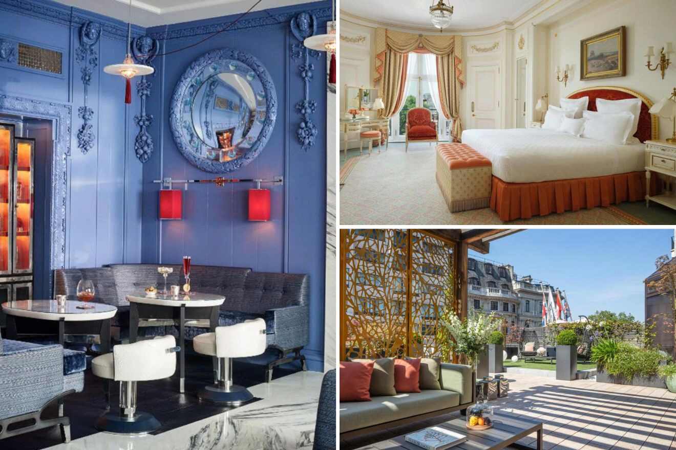 30 Hotels with Gyms in London | a FIT vacation (w/Prices!)