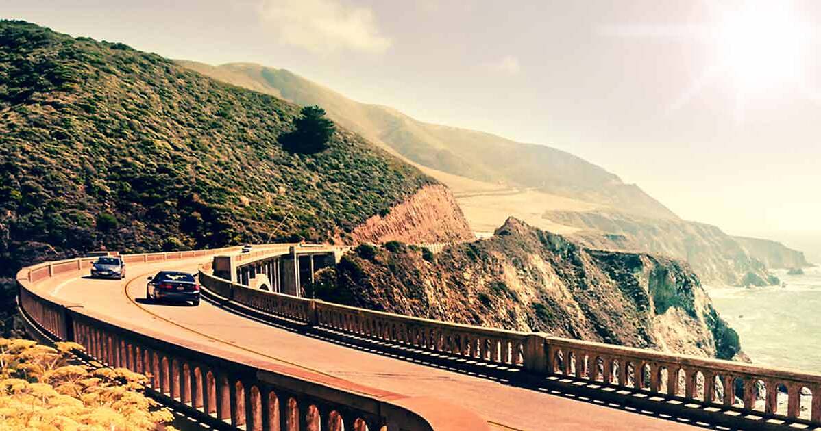 Big Sur Drive - Ultimate Itinerary (with Stops) for 2025!