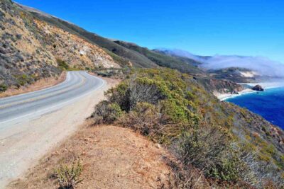 Big Sur Drive - Ultimate Itinerary (with Stops) for 2025!