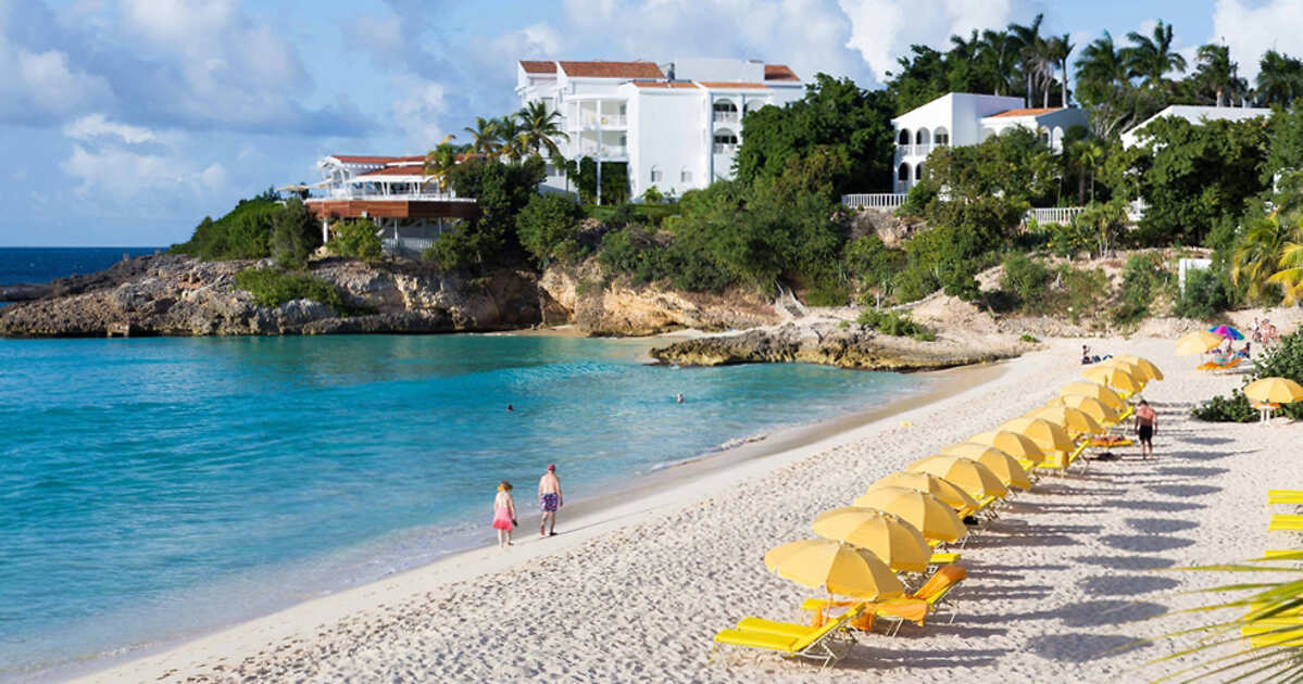 Where to Stay in Anguilla → 4 Epic Areas & Hotels (for 2025)