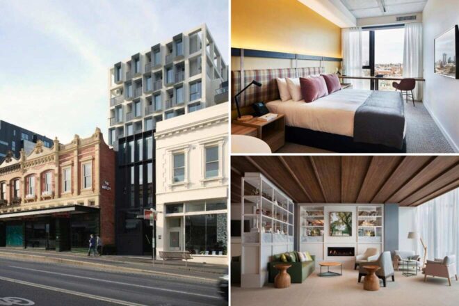 Where to Stay in Melbourne → 7 Best Areas + Hotels for 2026
