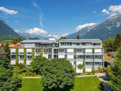 Where to Stay in Interlaken: Top 3 Areas & Hotels + Prices