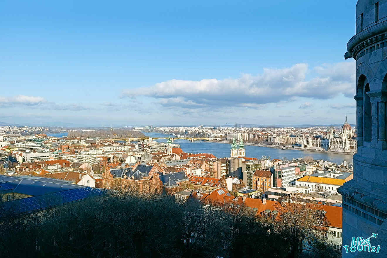 Where to Stay in Budapest ️ 8 TOP Areas & Hotels for 2024