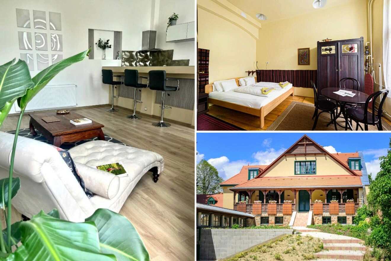 Where to Stay in Budapest ️ 8 TOP Areas & Hotels for 2025