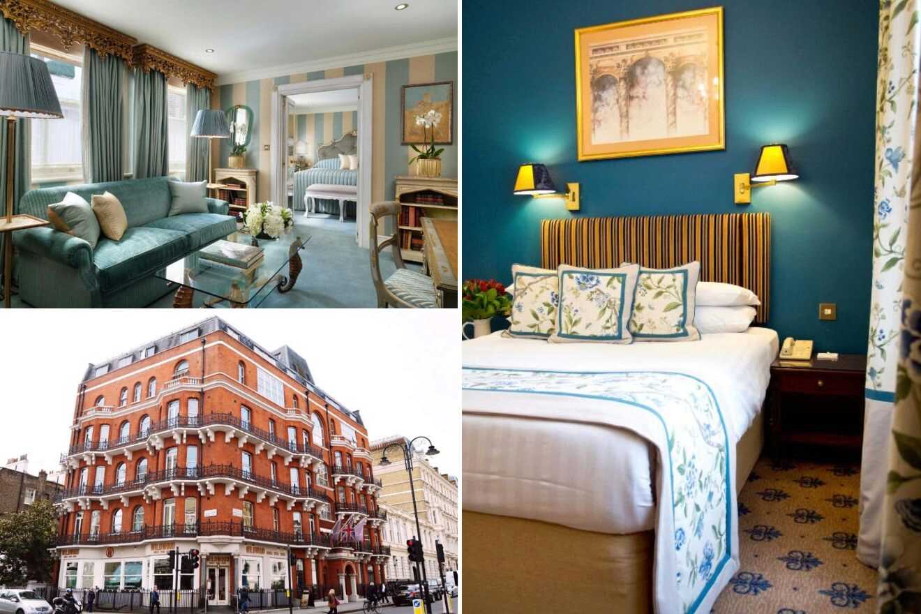 Where to Stay in London: 11 Areas+Hotels (by a Local!)