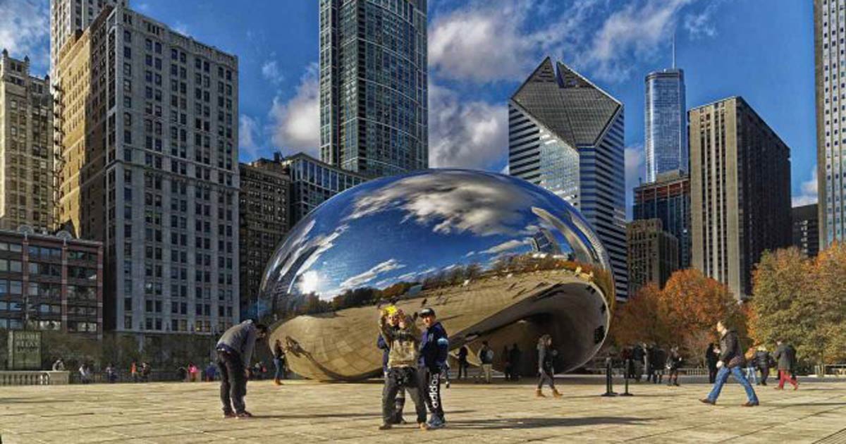 Where to Stay in Chicago | 2026 Guide with 11 TOP Areas!