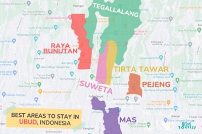 Where to Stay in Ubud in 2025 ️ 20 EPIC Villas (by a Local!)