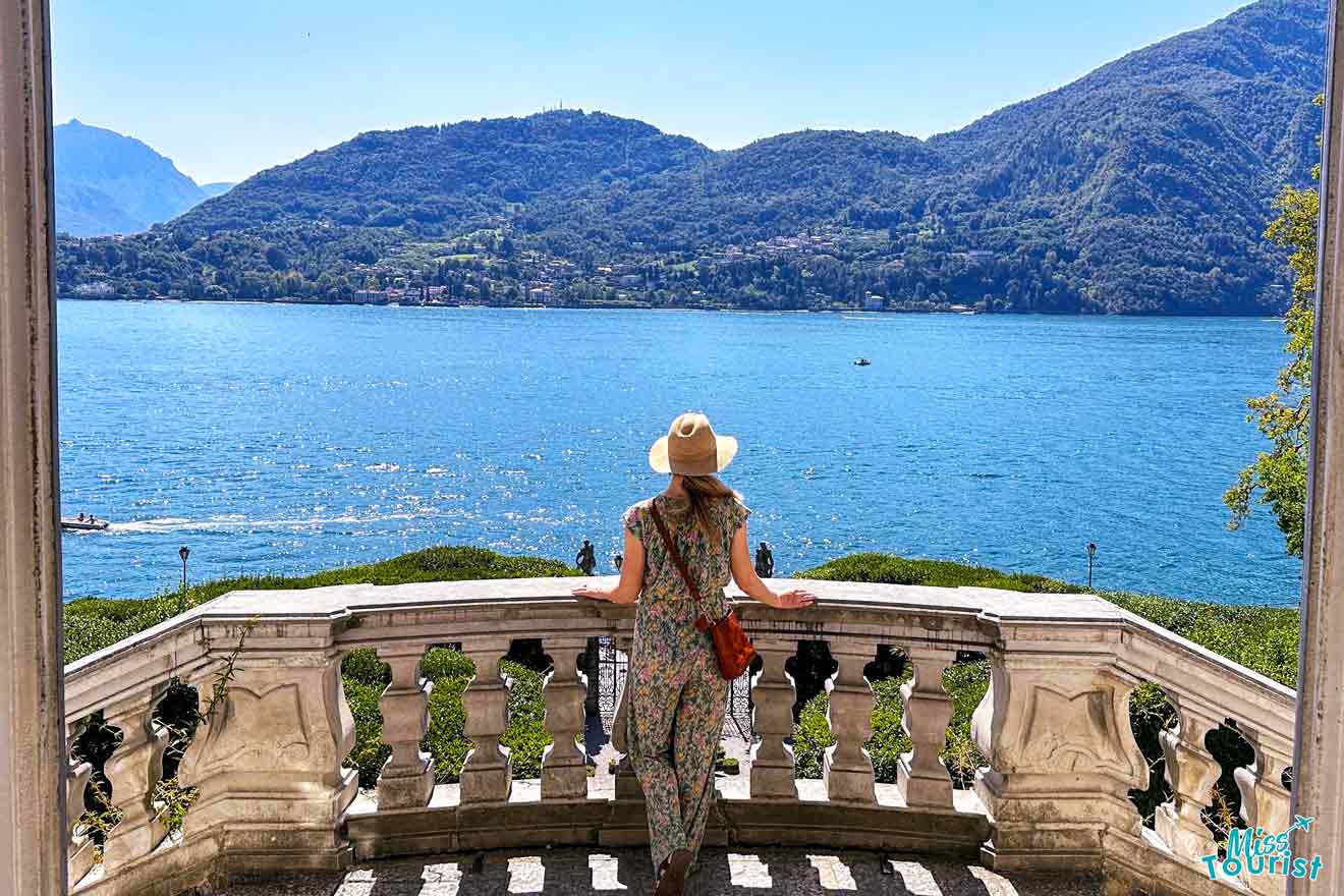 Where to Stay in Lake Como in 2025 - 5 STUNNING Towns +Map