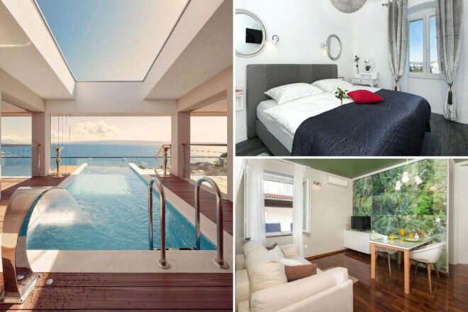 Where to Stay in Split – 5 Trendy Areas (Hotels + Prices!)